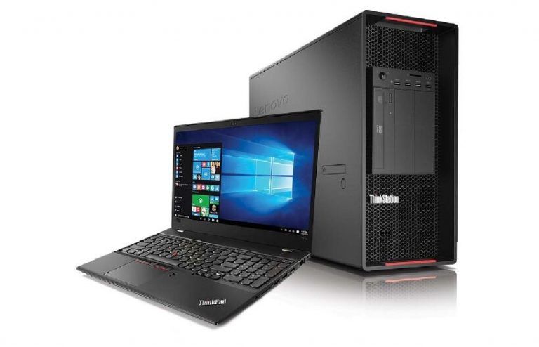 Lenovo全新Workstation系列 彈性商務新體驗 - IT PRO Magazine