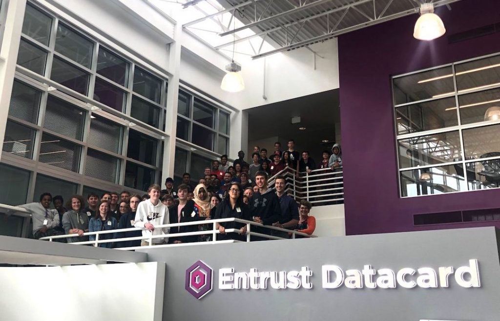 Entrust Datacard完成收購 硬件安全模組品牌nCipher Security - IT PRO Magazine