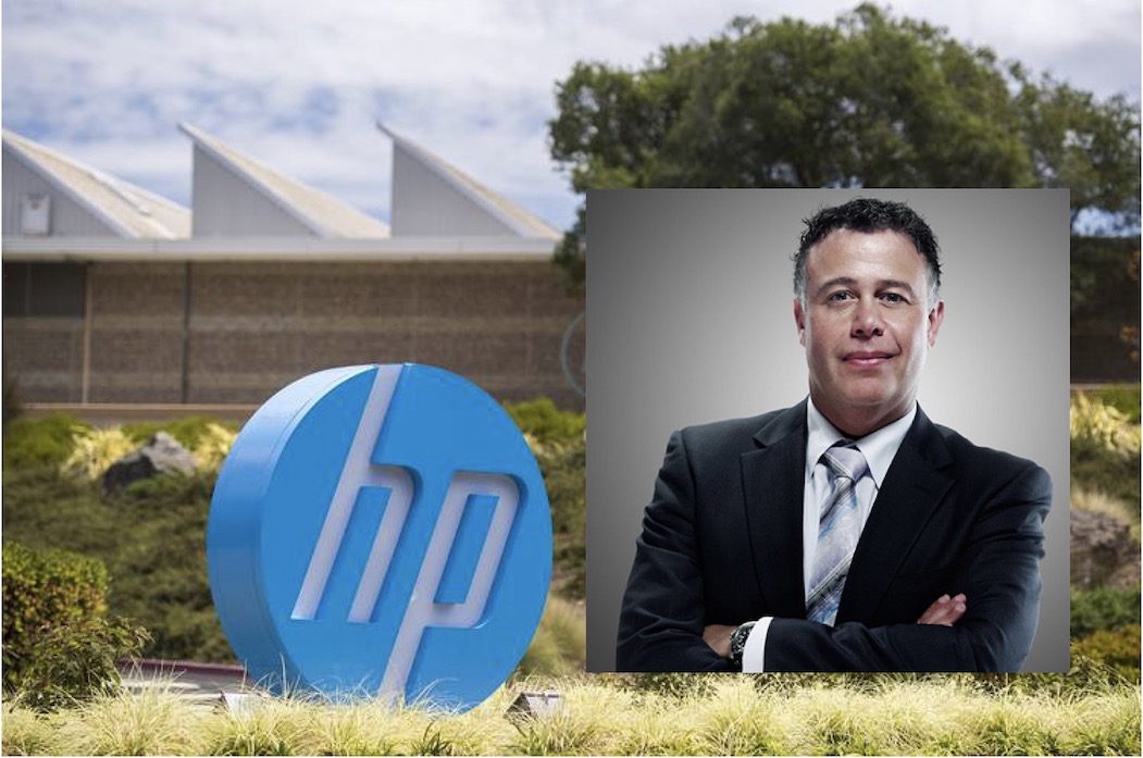 HP Inc更換CEO 因家庭原因Dion Weisler離職 - IT PRO Magazine