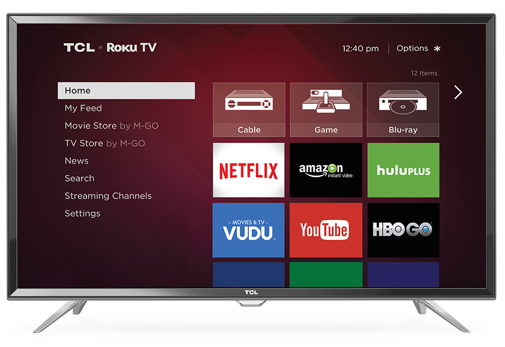 TCL電子與Netflix全球合作 - IT PRO Magazine