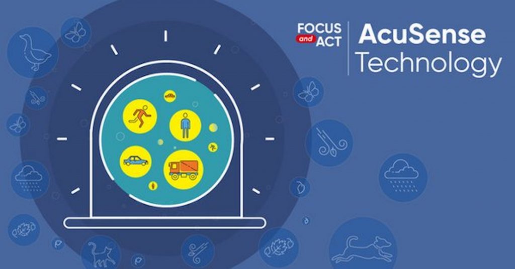 海康威視新一代AcuSense 升級智能警報功能 - IT PRO Magazine