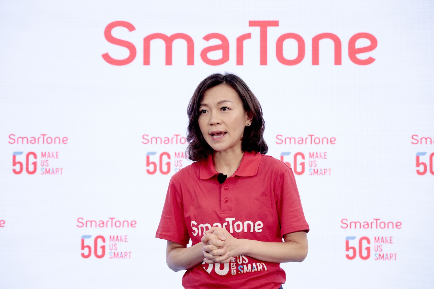 SmarTone 5G啟動 398月費80GB本地數據 - IT PRO Magazine