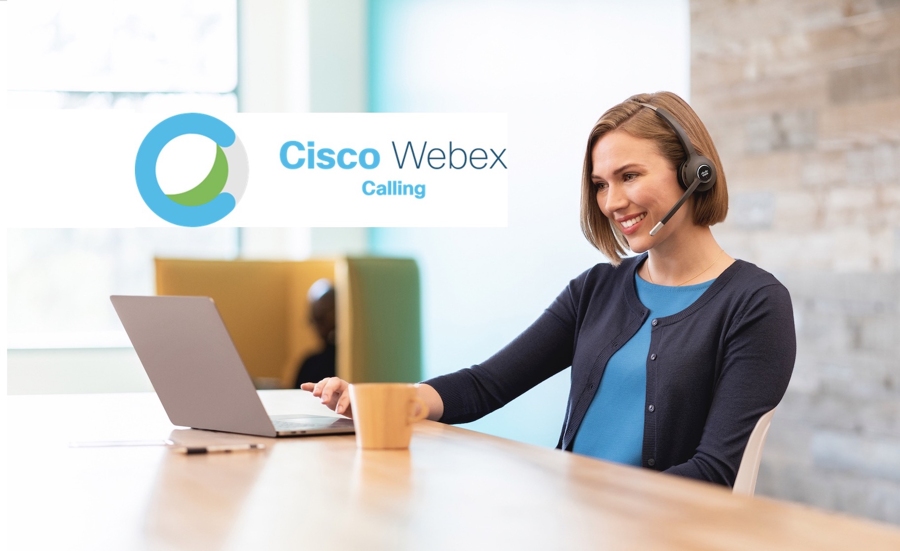 Cisco Webex Calling 雲端通話系統 穩定可靠經濟高效益 - IT PRO Magazine