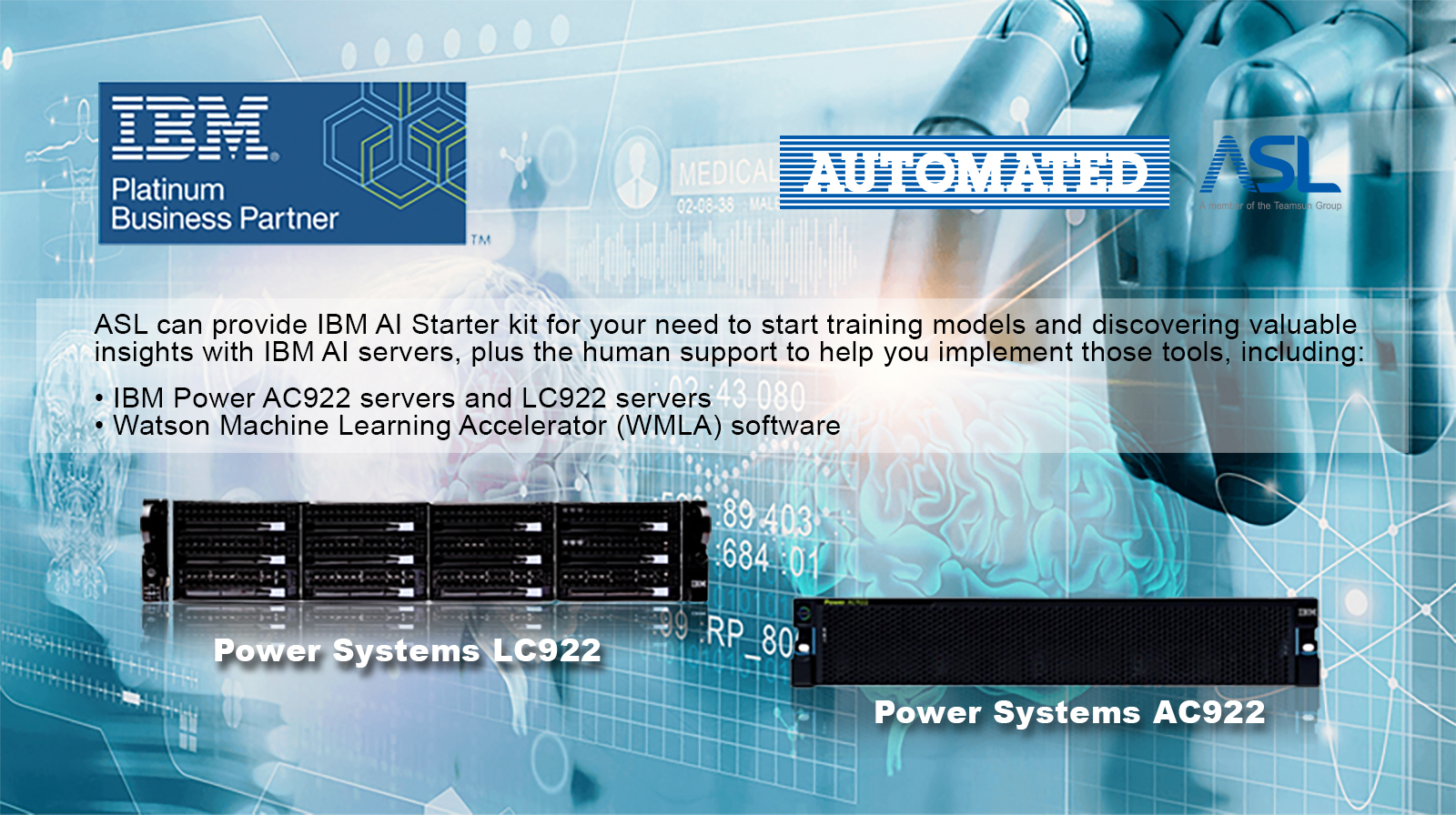 強化AI智勝未來！ 智能自動化您的業務 - IT PRO Magazine