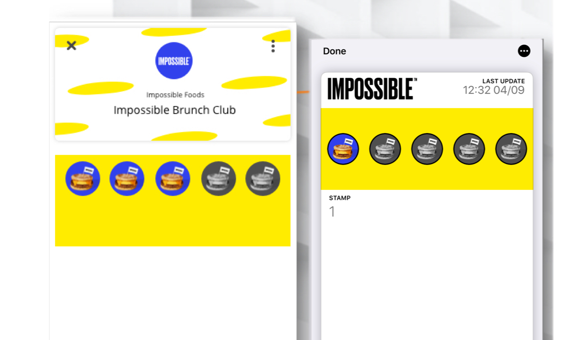 全新 IMPOSSIBLE BRUNCH CLUB電子獎賞推廣活動 - IT PRO Magazine