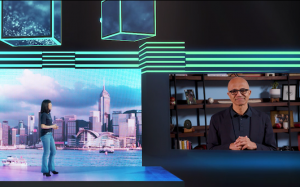 Microsoft香港Envision Forum 年度大會 科技協助各行業加速復甦 - IT PRO Magazine