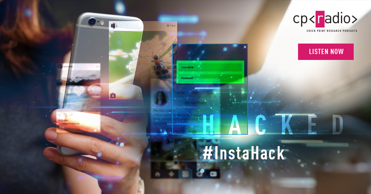 InstaHack：惡意圖像成為Instagram 應用程式高危漏洞 - IT PRO Magazine