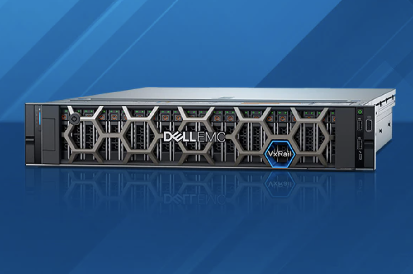 Dell Technologies重塑Dell EMC VxRail 提高效能及儲存靈活性 - IT PRO Magazine