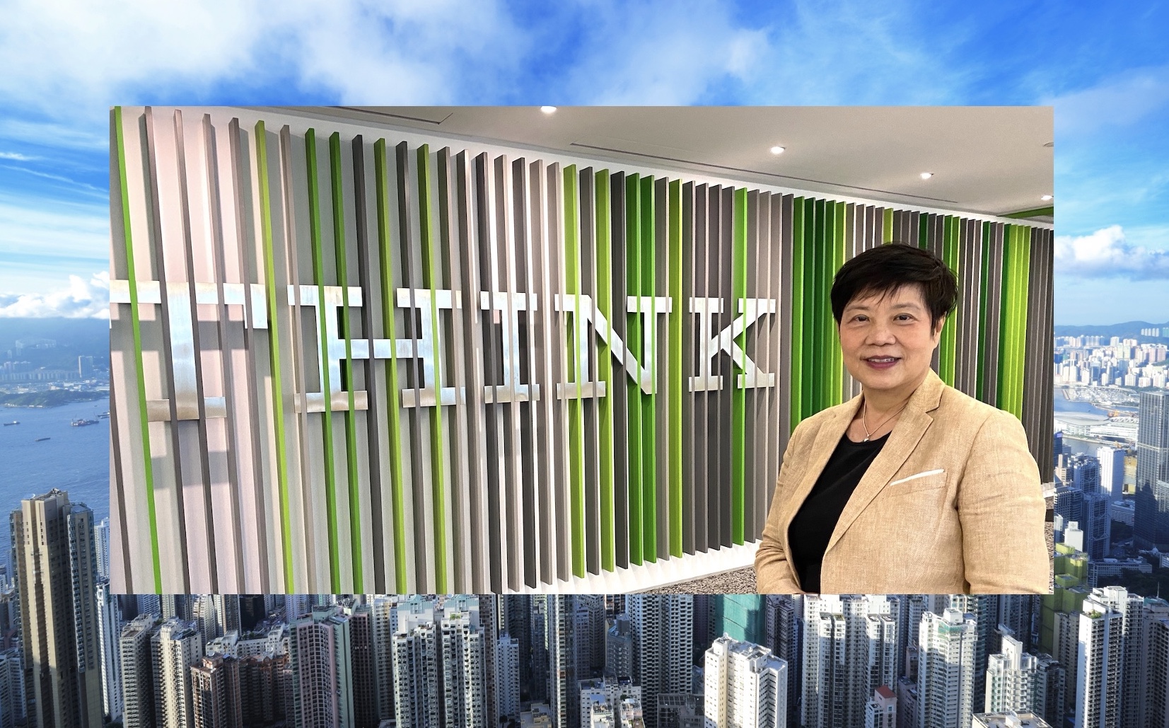 黃潔儀升任IBM香港總經理 魏已倡將卸任退休 - IT PRO Magazine