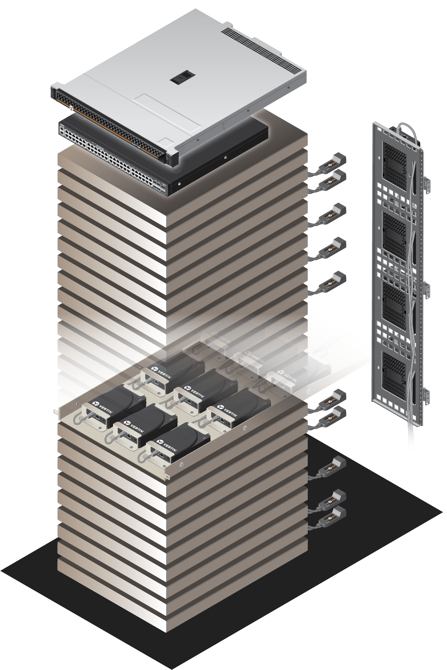 Vertiv推新一代數碼IT管理平台 專為混合型網絡架構而設 - IT PRO Magazine