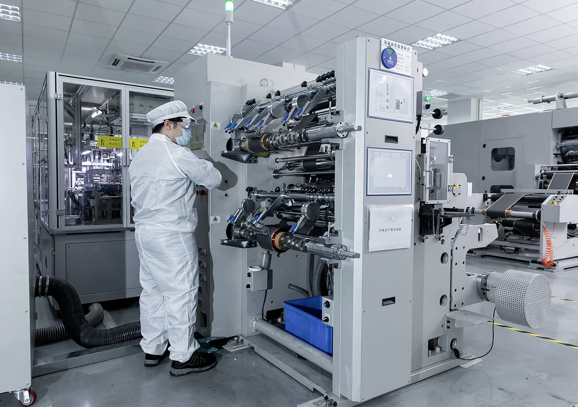 GRST A輪融資獲注資1300萬美元 建綠色鋰離子電池生產系統 - IT PRO Magazine