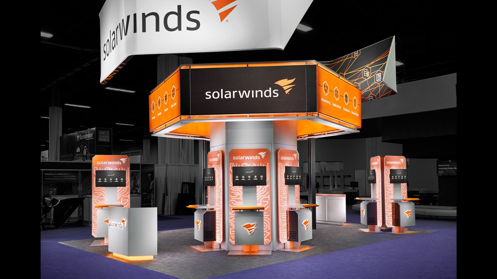 SolarWinds「IT專業人士日」調查 增值軟技能助晉升 - IT PRO Magazine