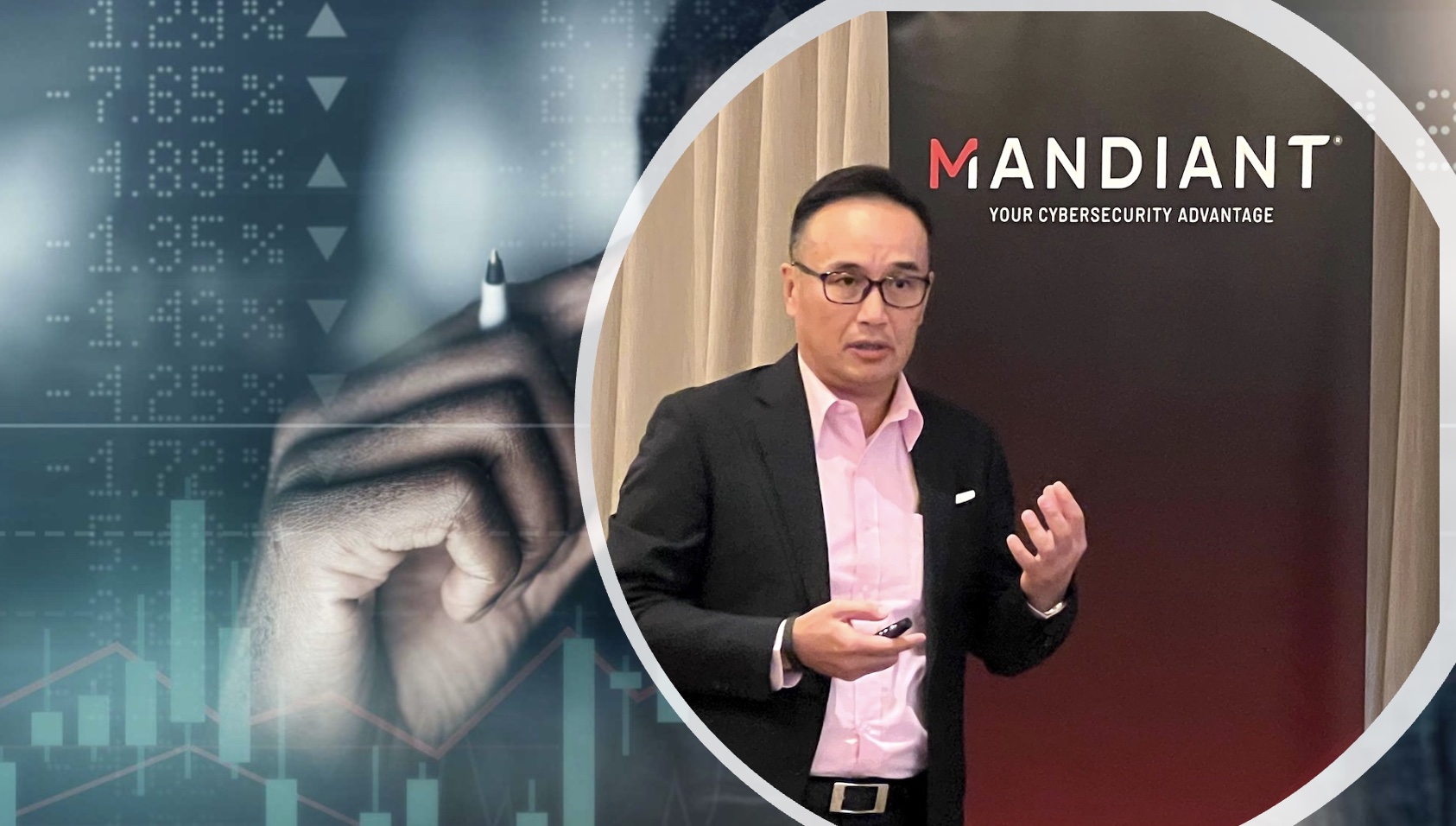 Mandiant網絡安全預測：多元勒索越趨普遍 - IT PRO Magazine