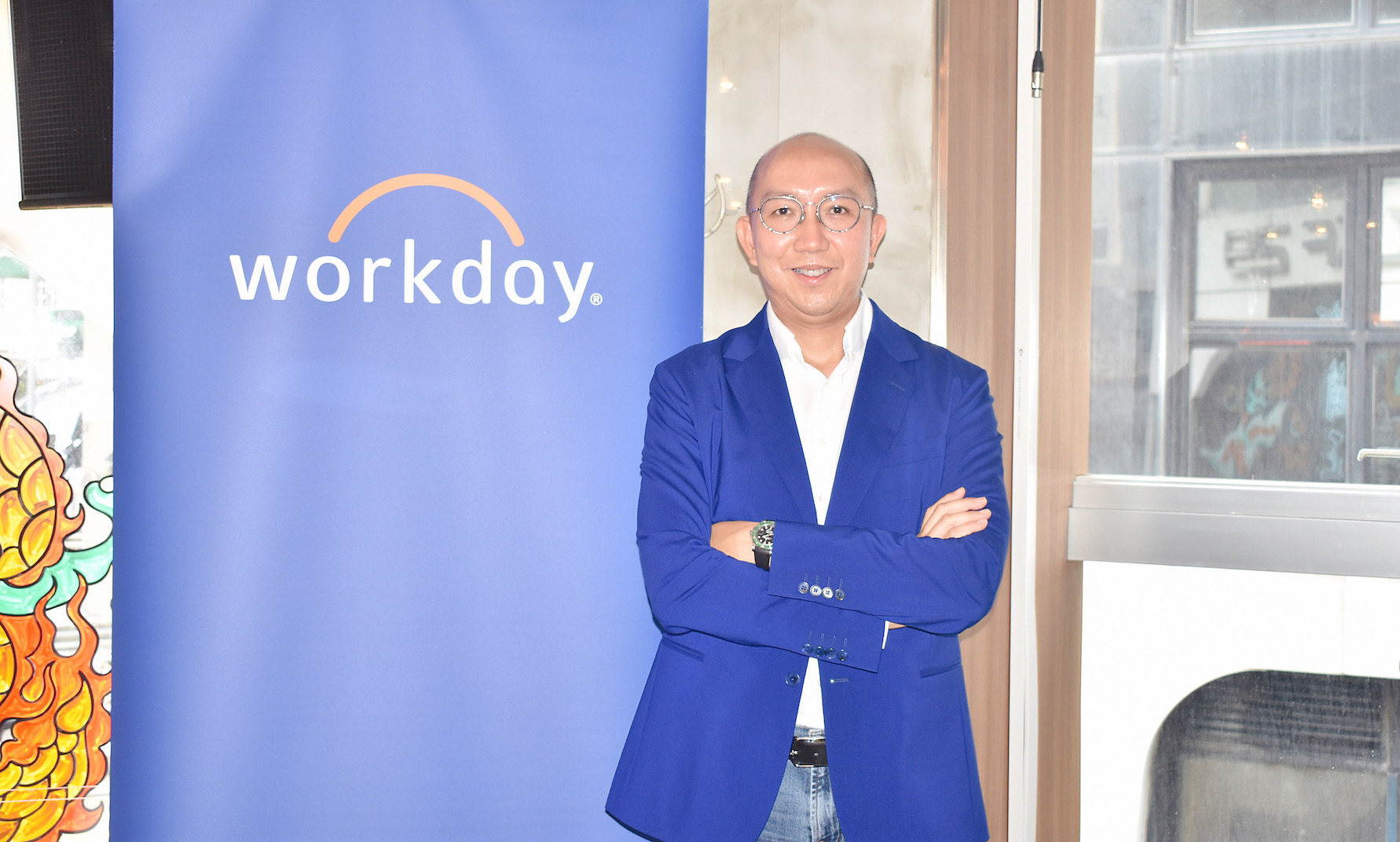 Workday：69%港企數碼靈活度滯後 有解決方法 - IT PRO Magazine