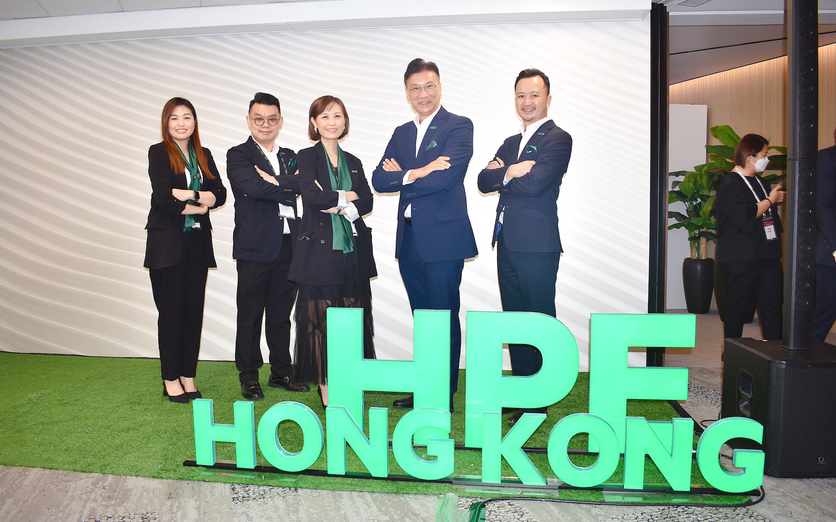 HPE Discover More香港大會再臨 逾70項GreenLake服務震撼業界 - IT PRO Magazine