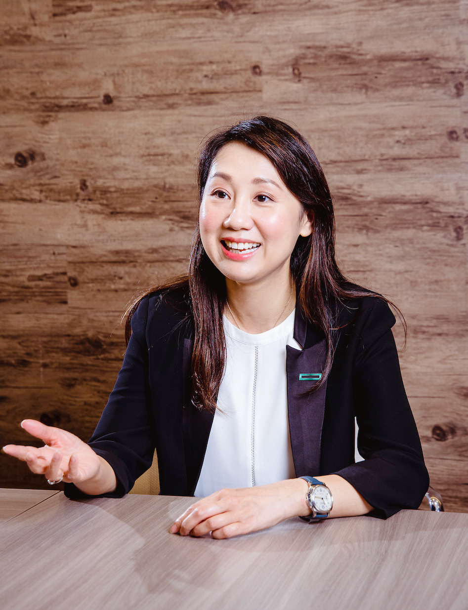 ICO Technology引用HPE GreenLake 助金融業數碼轉型加速創新 - IT PRO Magazine