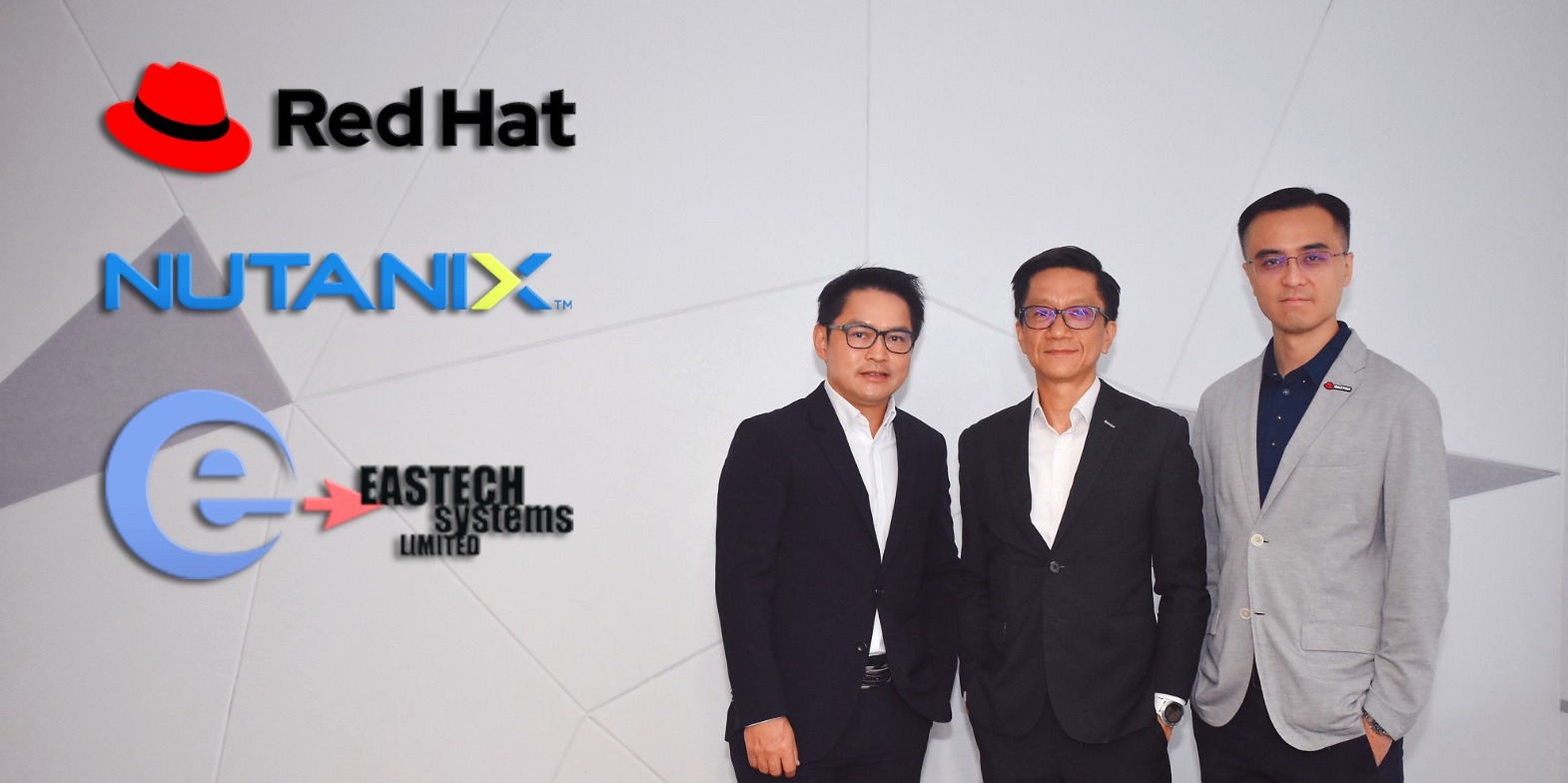 Red Hat夥Nutanix強勢推進開放混合雲 Eastech豐富經驗完美實踐 - IT PRO Magazine