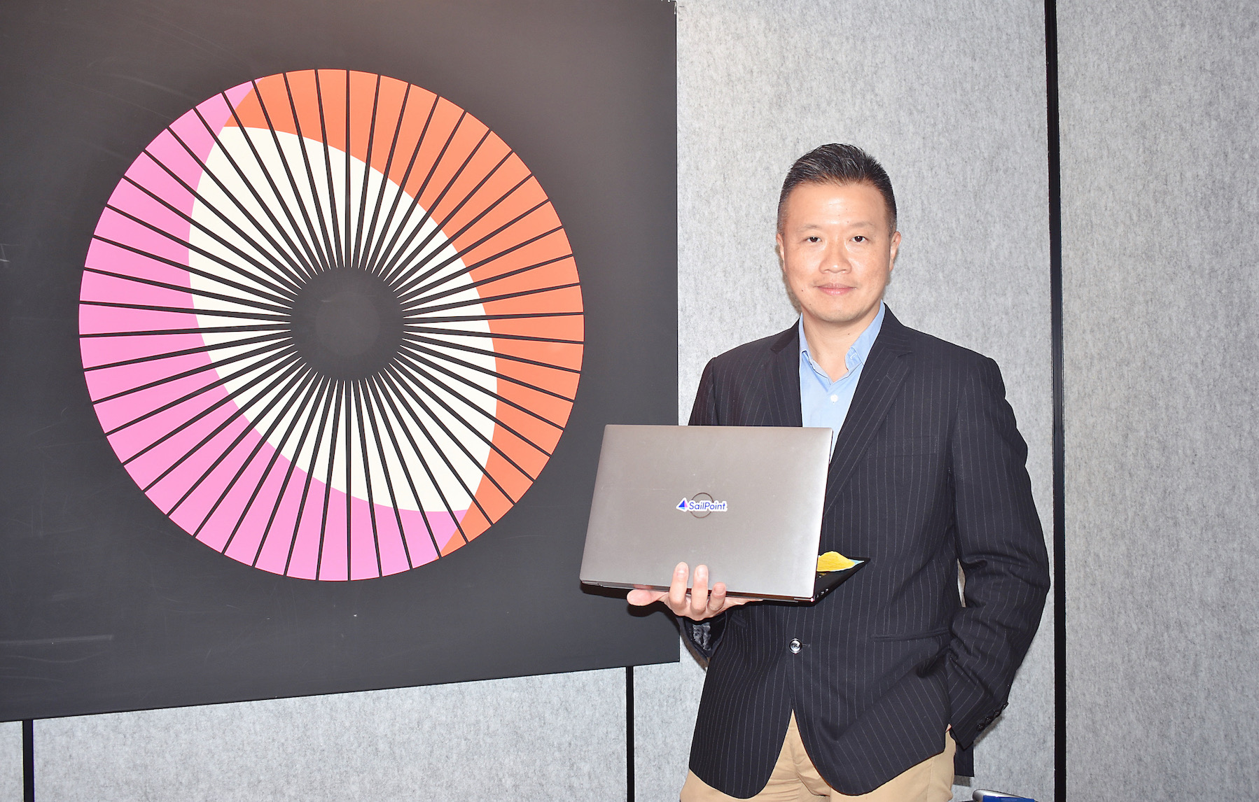 化解人員變動外流危機 SailPoint賬戶管理需求大 - IT PRO Magazine