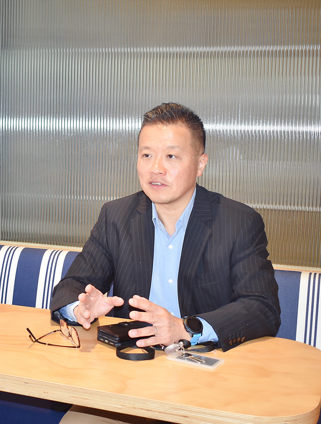 化解人員變動外流危機 SailPoint賬戶管理需求大 - IT PRO Magazine