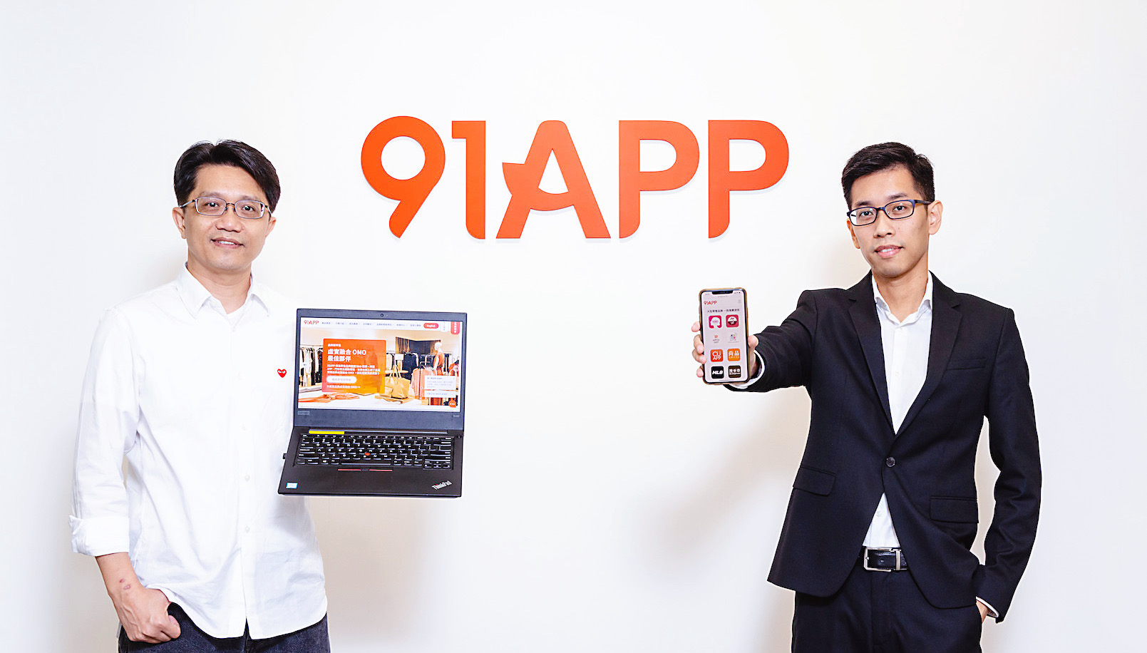 91APP教你追加銷售 助各大品牌商建立OMO最成功模式 - IT PRO Magazine