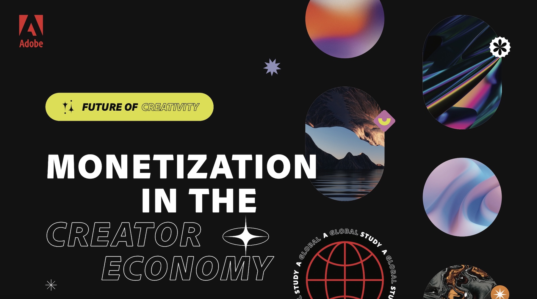 Adobe：近一半創作者通過創意內容賺錢 - IT PRO Magazine