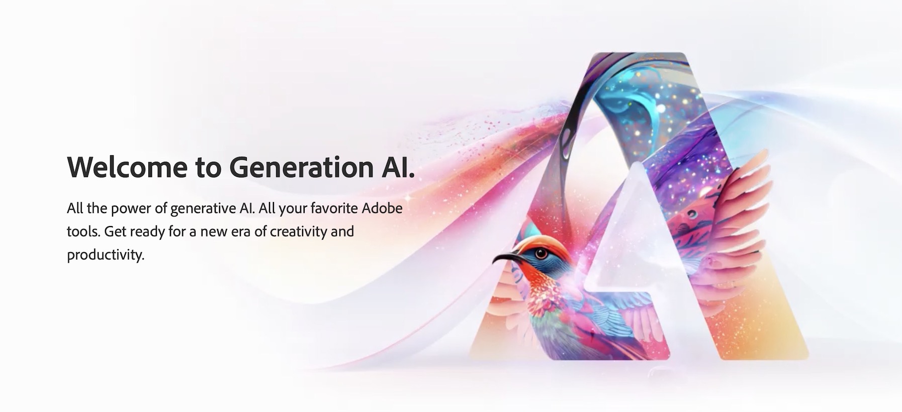 Adobe全新Sensei GenAI 加快創意流程重塑營銷工作 - IT PRO Magazine