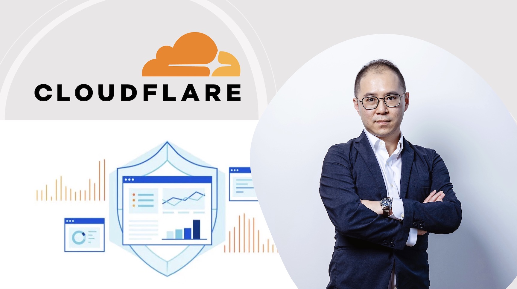 Cloudflare看好香港 加大投入網絡加速及安全業務 - IT PRO Magazine