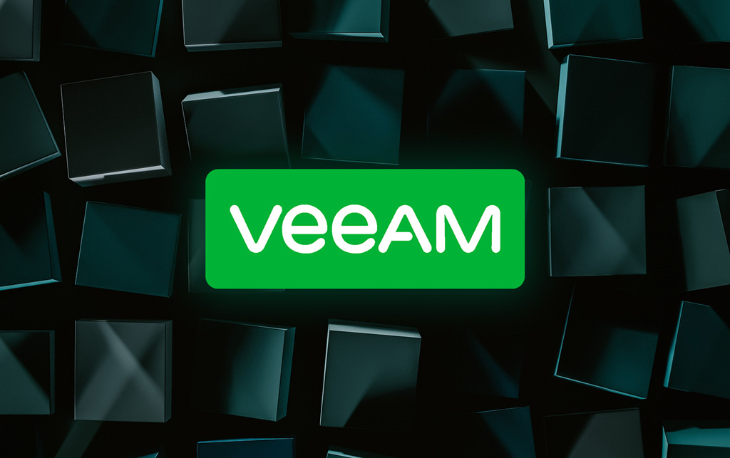 Veeam最新資質標準計劃 強化培訓和市場策略 - IT PRO Magazine