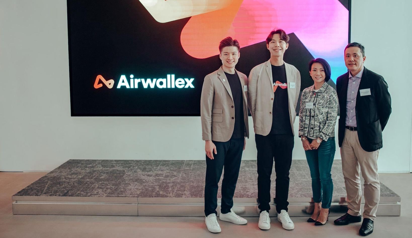 Airwallex香港業務收入按年增207% 推海外簽帳計劃 - IT PRO Magazine