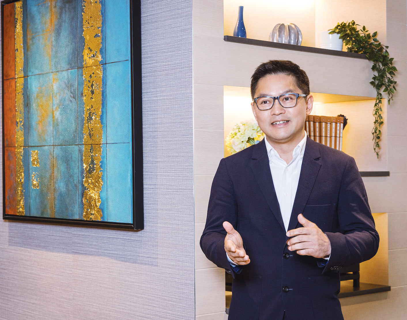 Eastech引進HPE Alletra 5000 混合雲管理新體驗 - IT PRO Magazine