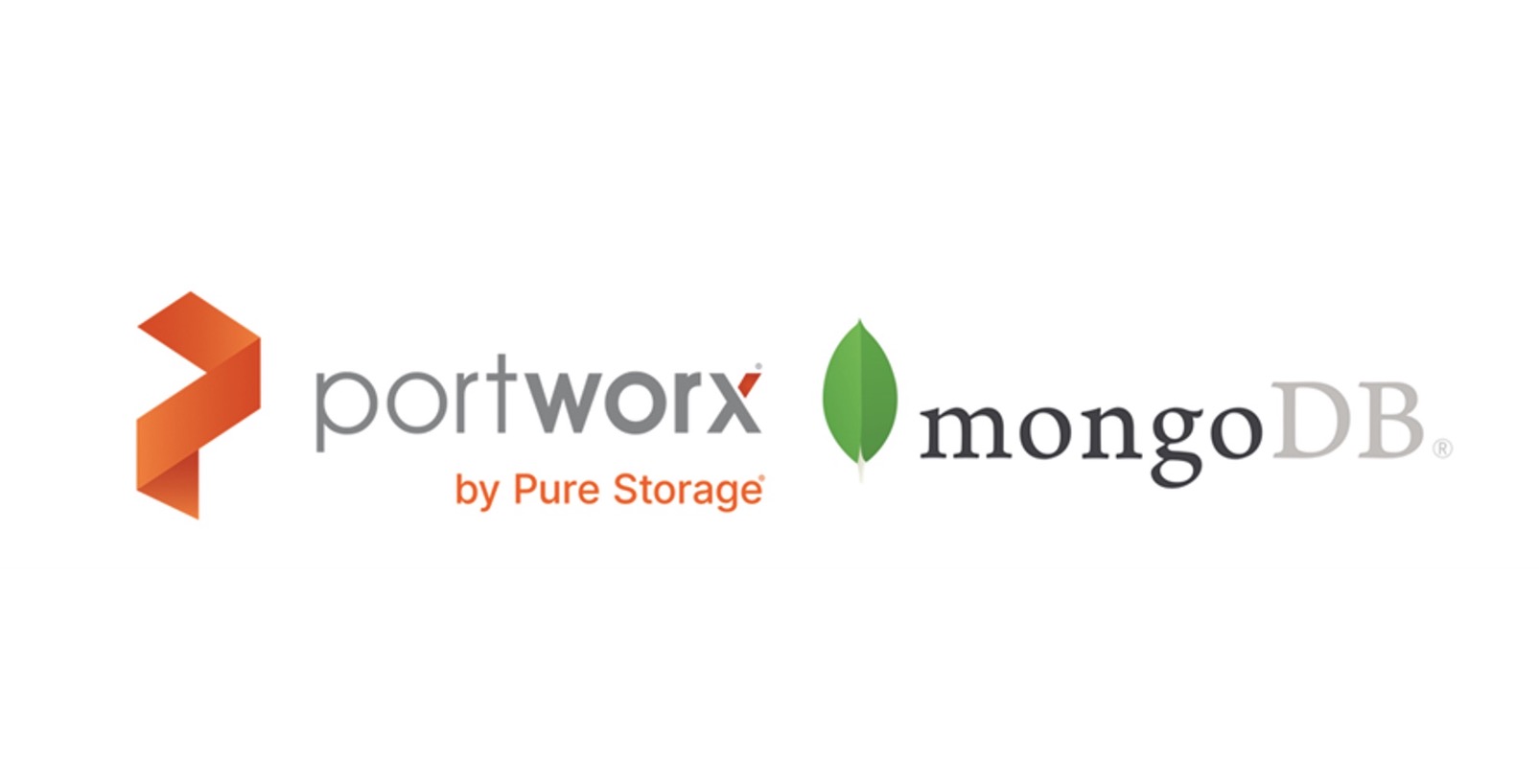 Portworx By Pure Storage與MongoDB合作 加速數據服務開發 - IT PRO Magazine