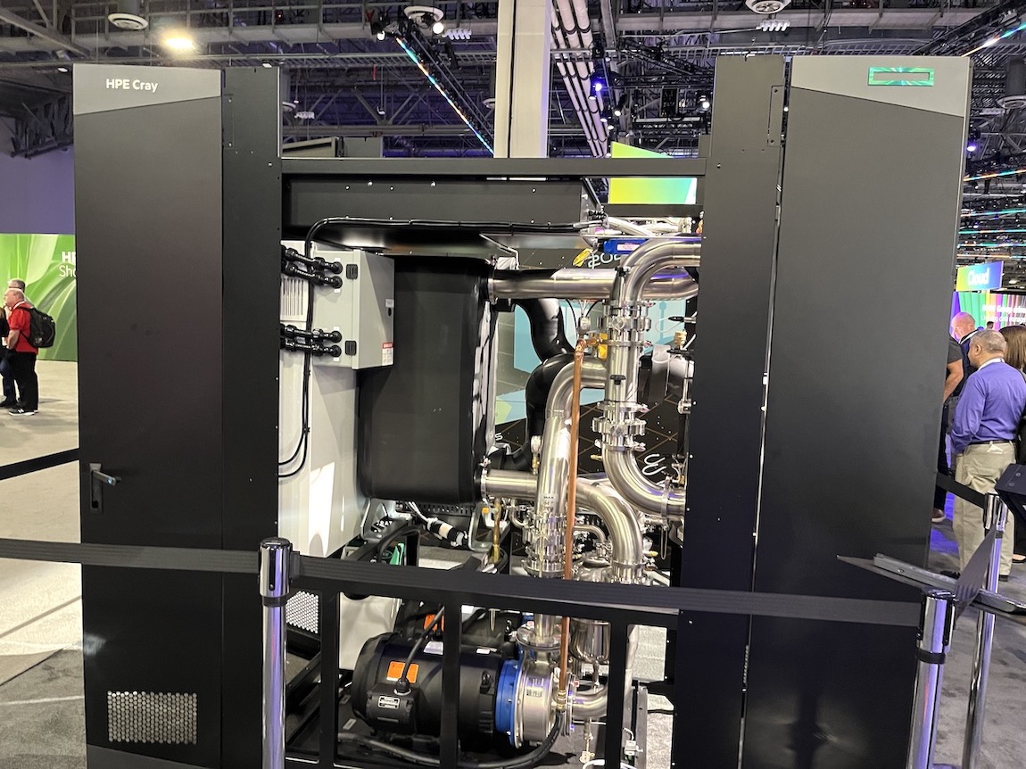 HPE普及AI第一擊！夥Aleph Alpha提供經驗證大型語言模型 - IT PRO Magazine