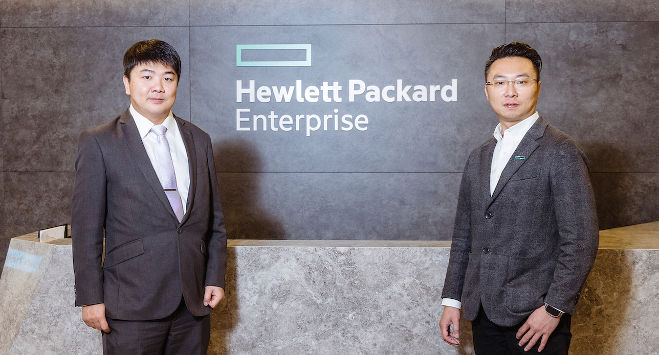 ICO Technology推薦HPE Zerto 全面備份持續資料保護免除停機風險 - IT PRO Magazine