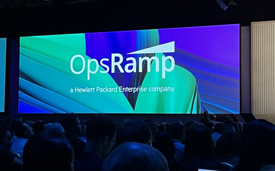 HPE GreenLake超大量更新 融入OpsRamp多雲管理自動化 - IT PRO Magazine