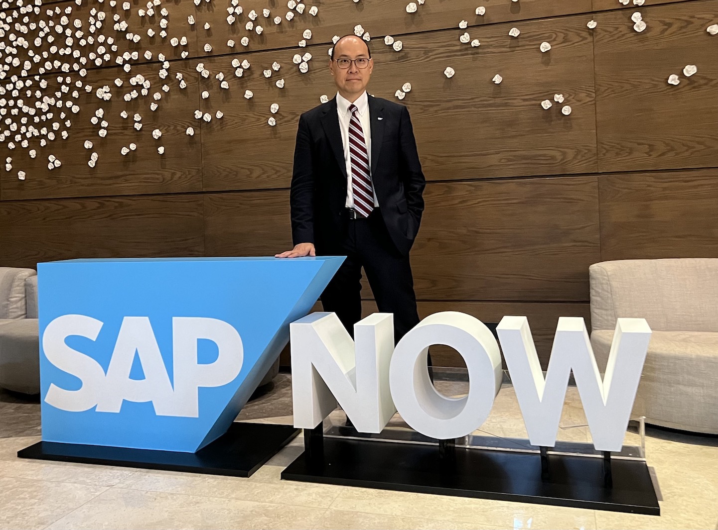 SAP NOW客戶峰會 成立香港雲端ERP體驗中心 - IT PRO Magazine