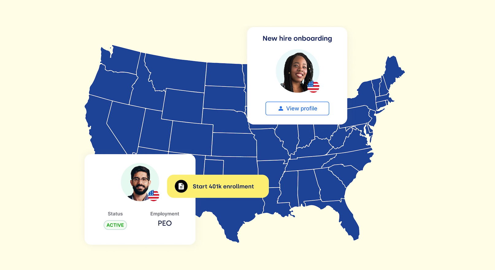 Deel推出職業僱主組織、US Payroll及Payroll Connect服務 - IT PRO Magazine