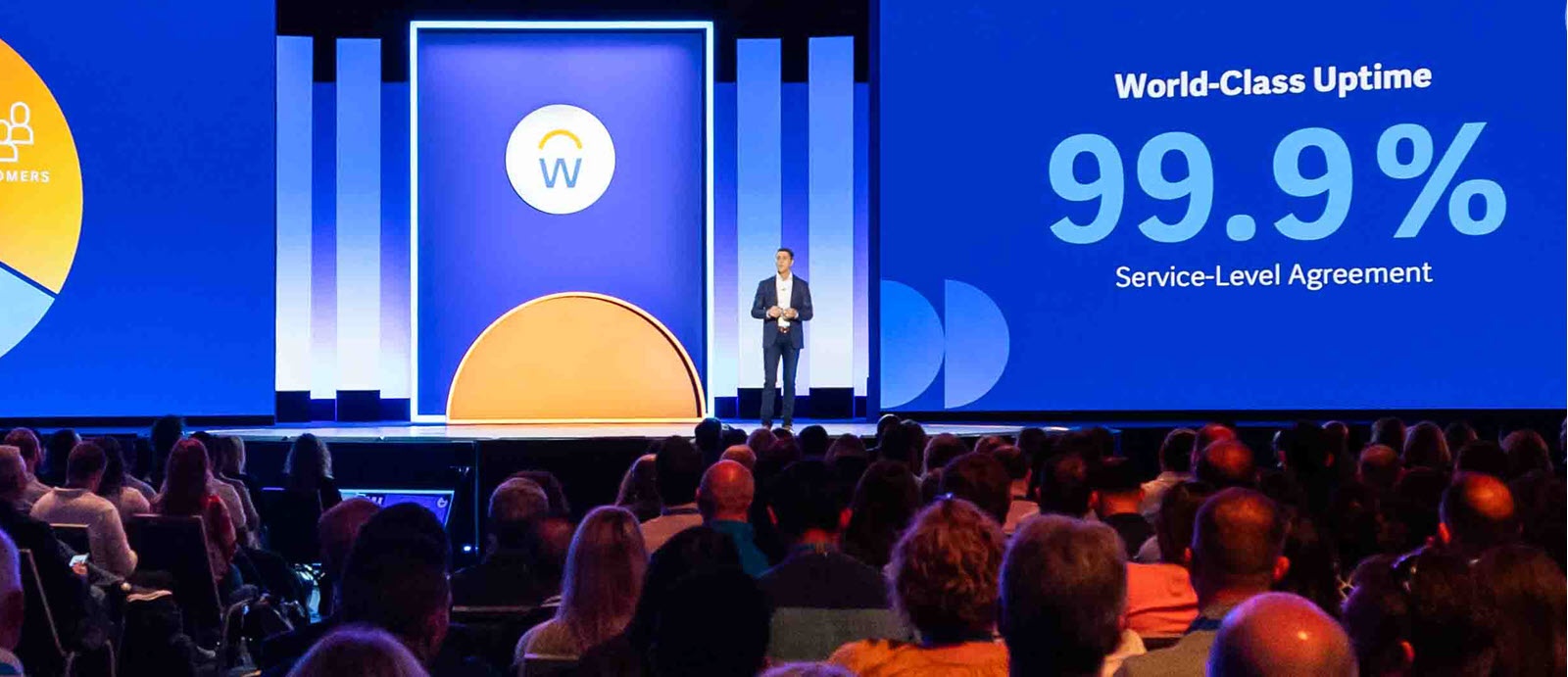 Workday全新人工智能及機器學習服務 無代碼開發應用加速創新 - IT PRO Magazine