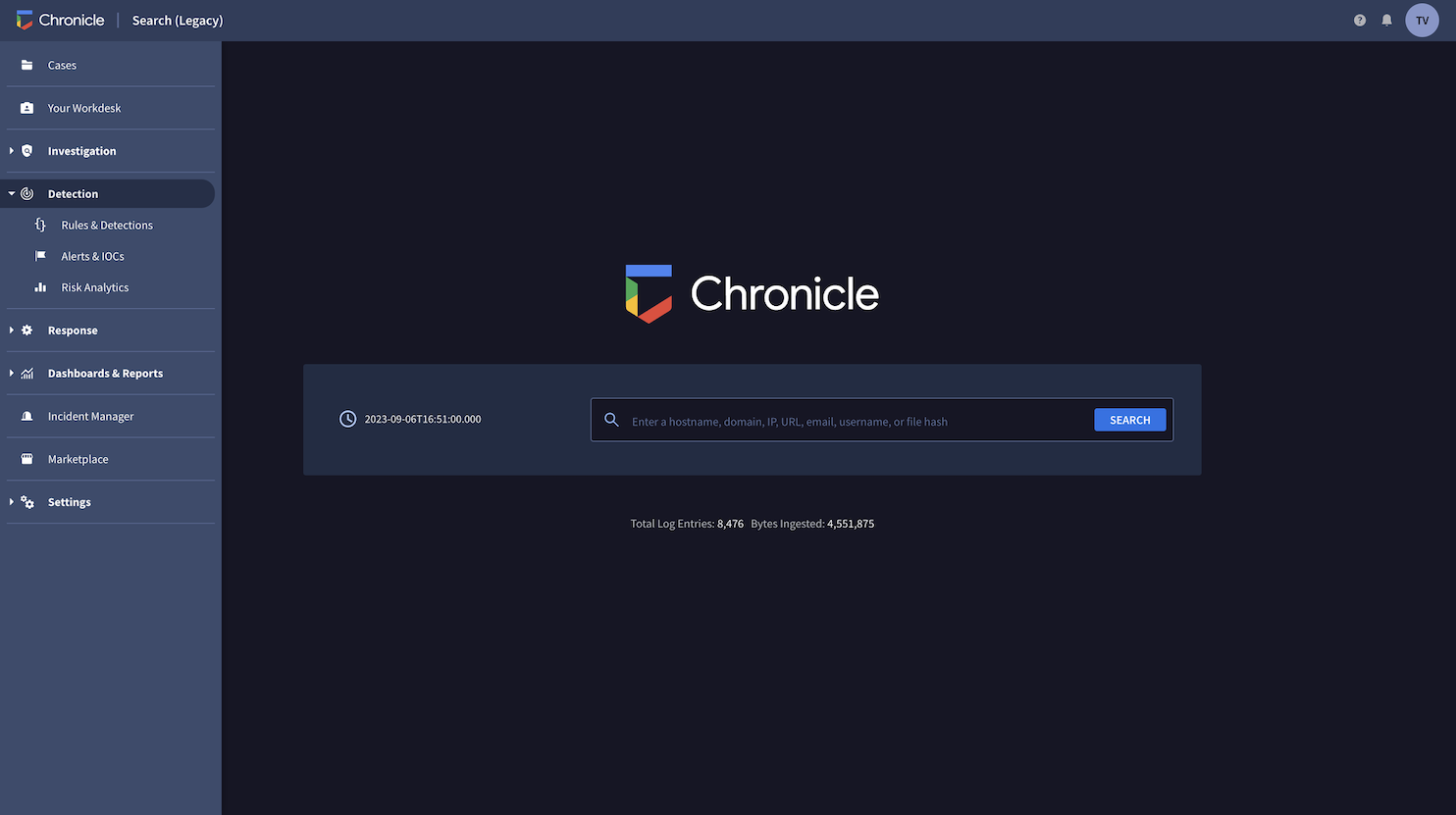 Google推出Chronicle統一網絡安全營運平台 - IT PRO Magazine