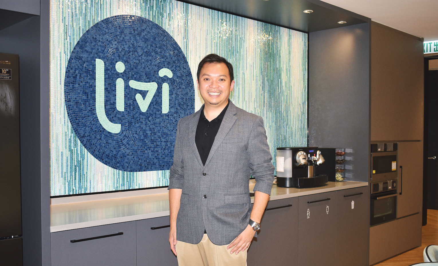 AI加速普惠金融 Livi Bank擴展中小企業務 - IT PRO Magazine