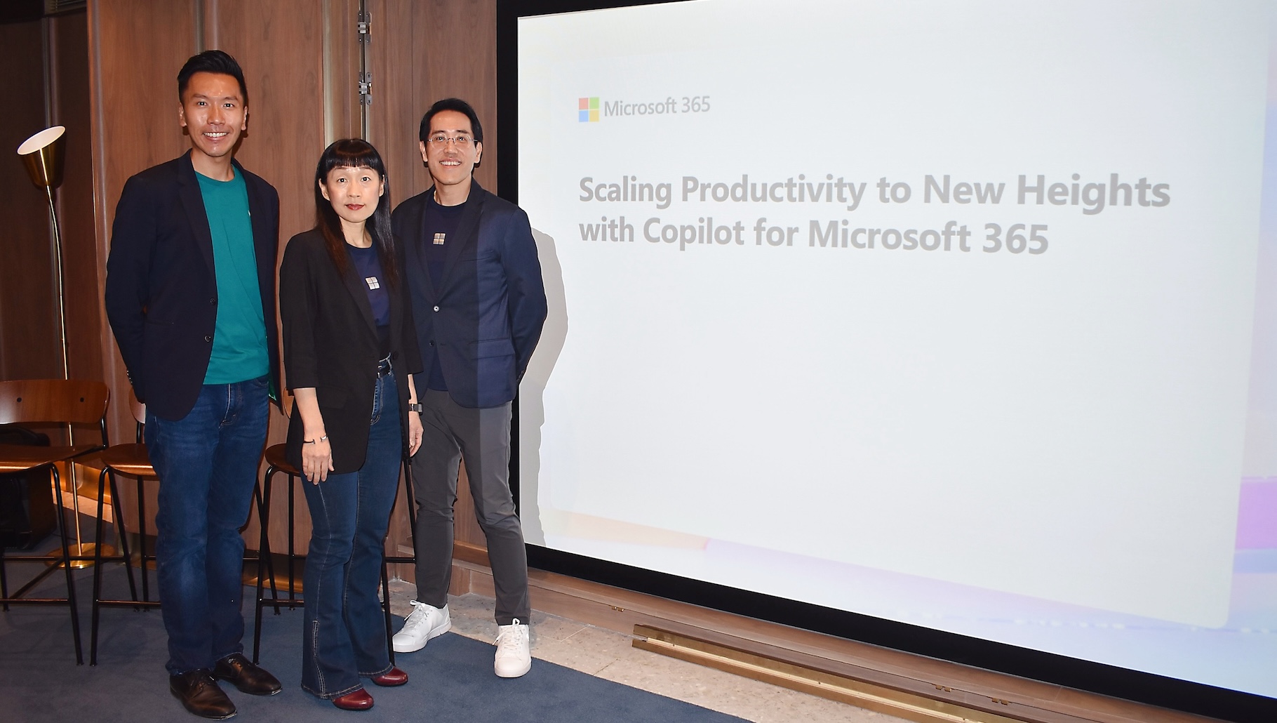 AI提升客服質量！國泰300人率先使用Copilot For Microsoft 365 - IT PRO Magazine