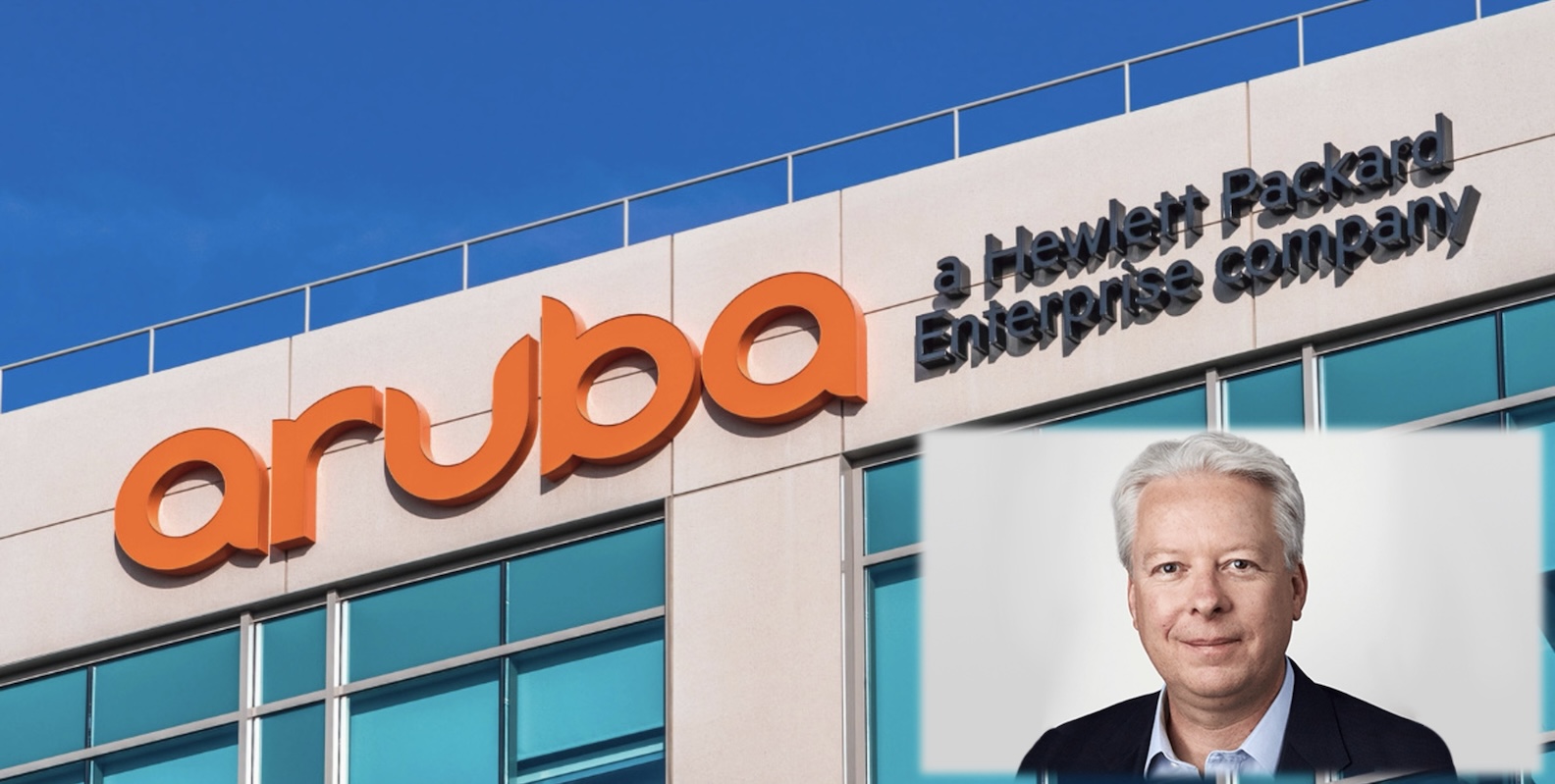 HPE Aruba Networking：2024年五大網絡趨勢預測 - IT PRO Magazine