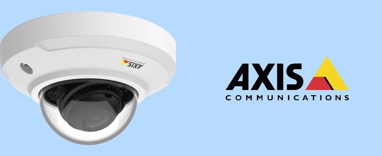 Axis：2024年安防產業5大科技趨勢 - IT PRO Magazine