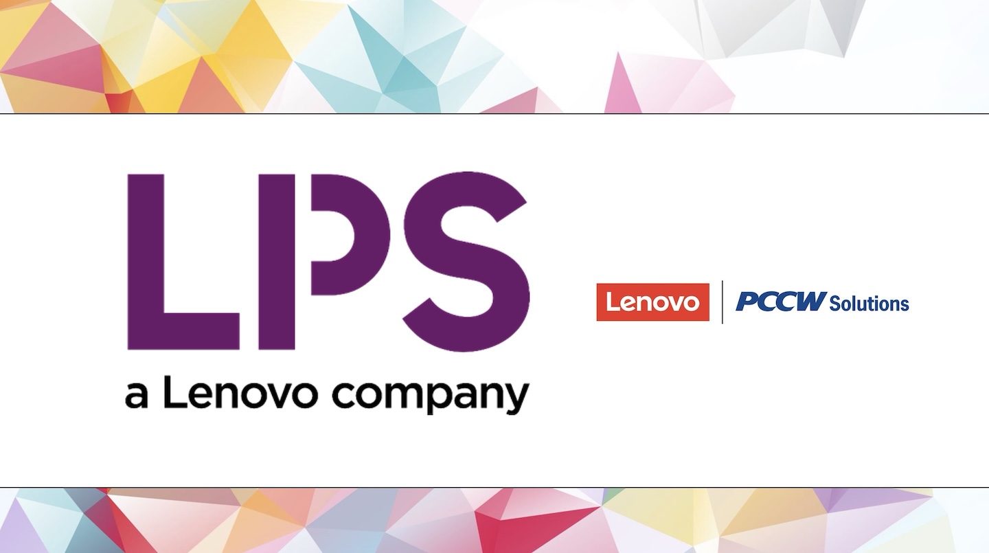 LPS全新品牌形象 全力擁抱聯想「AI For All」數碼轉型之旅 - IT PRO Magazine