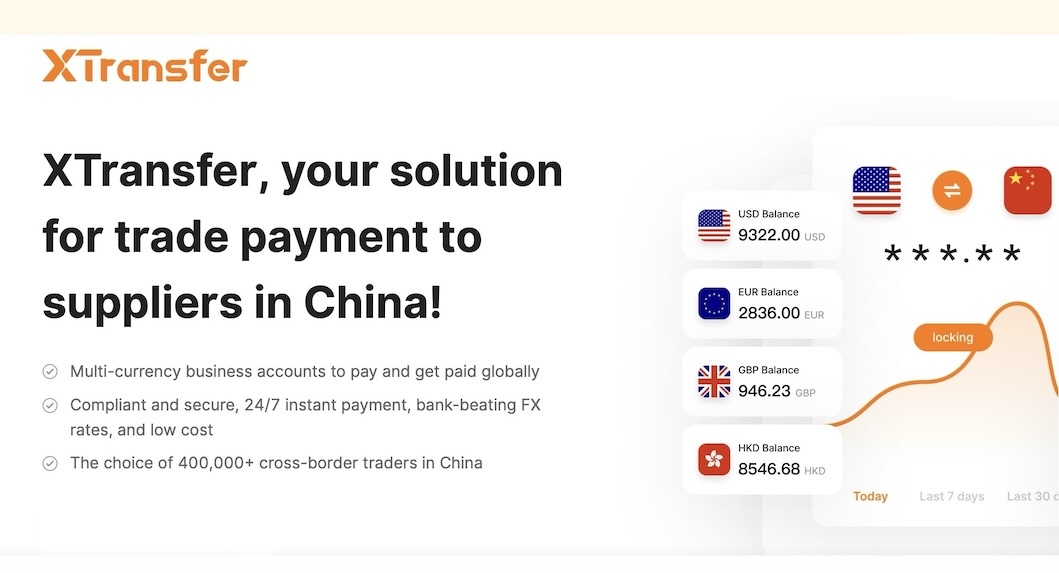 XTransfer國際業務正式上線 2024年拓展全球眾多國家 - IT PRO Magazine