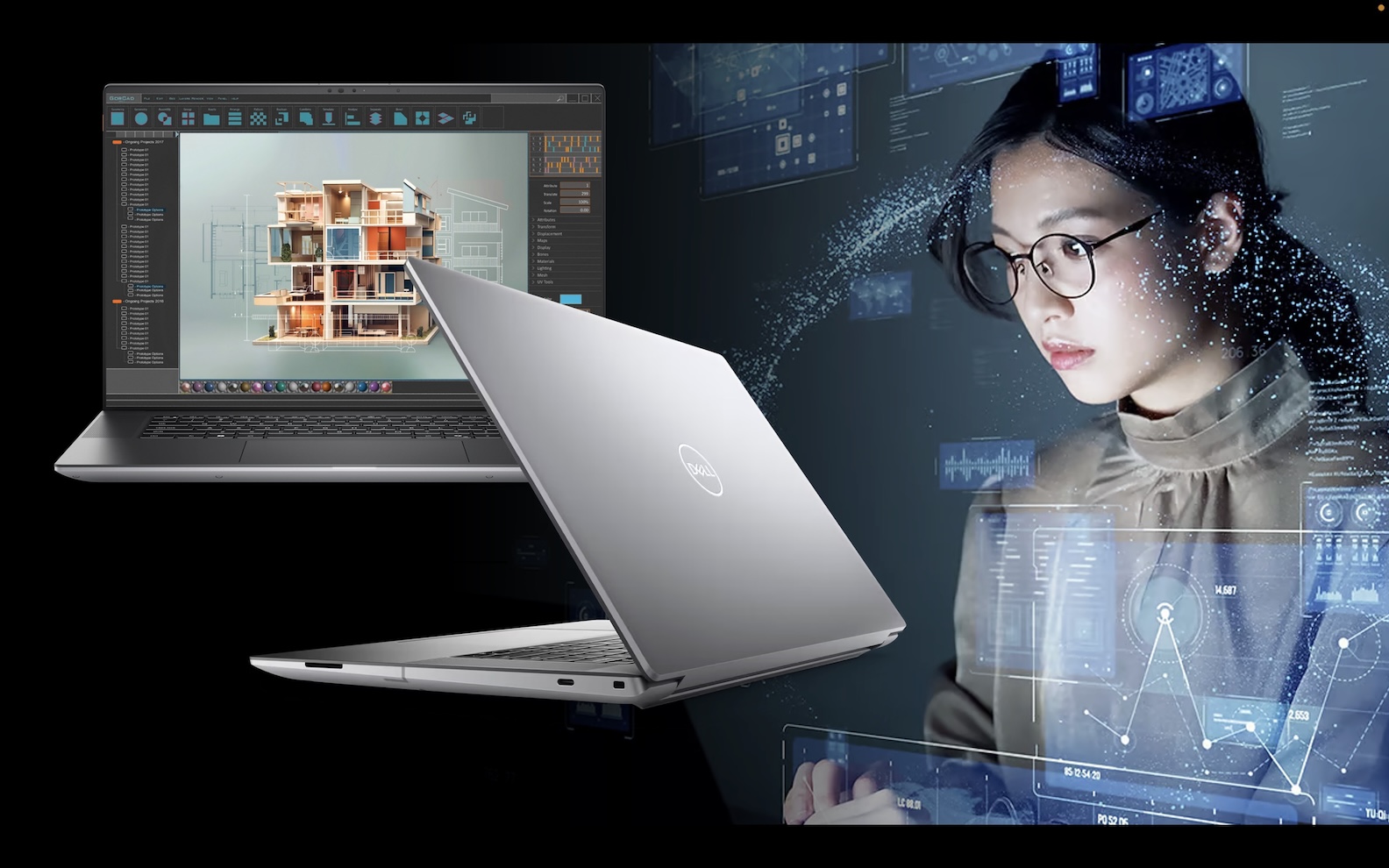 Dell Technologies推出AI商用電腦 混合工作新時代 - IT PRO Magazine
