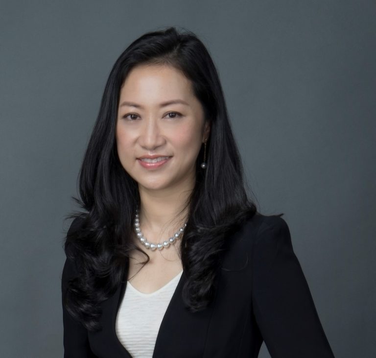 花旗商業銀行委任鄭再再為香港區主管 - IT PRO Magazine