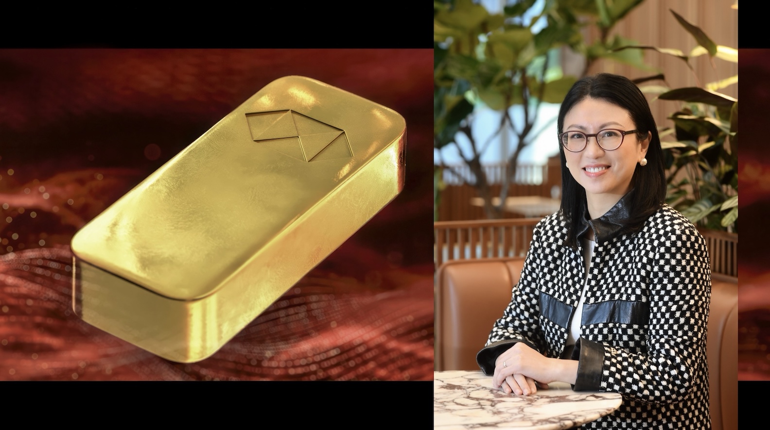 滙豐在香港推出「滙豐黃金代幣」 - IT PRO Magazine