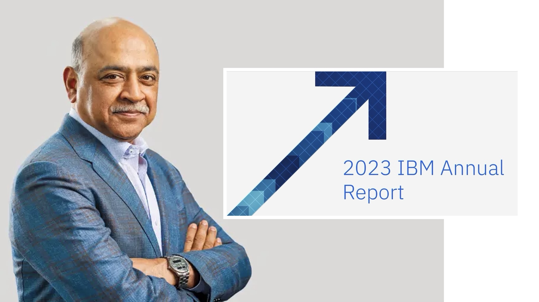 IBM CEO給投資人公開信：紅帽引領 經常性收入穩健增長 - IT PRO Magazine