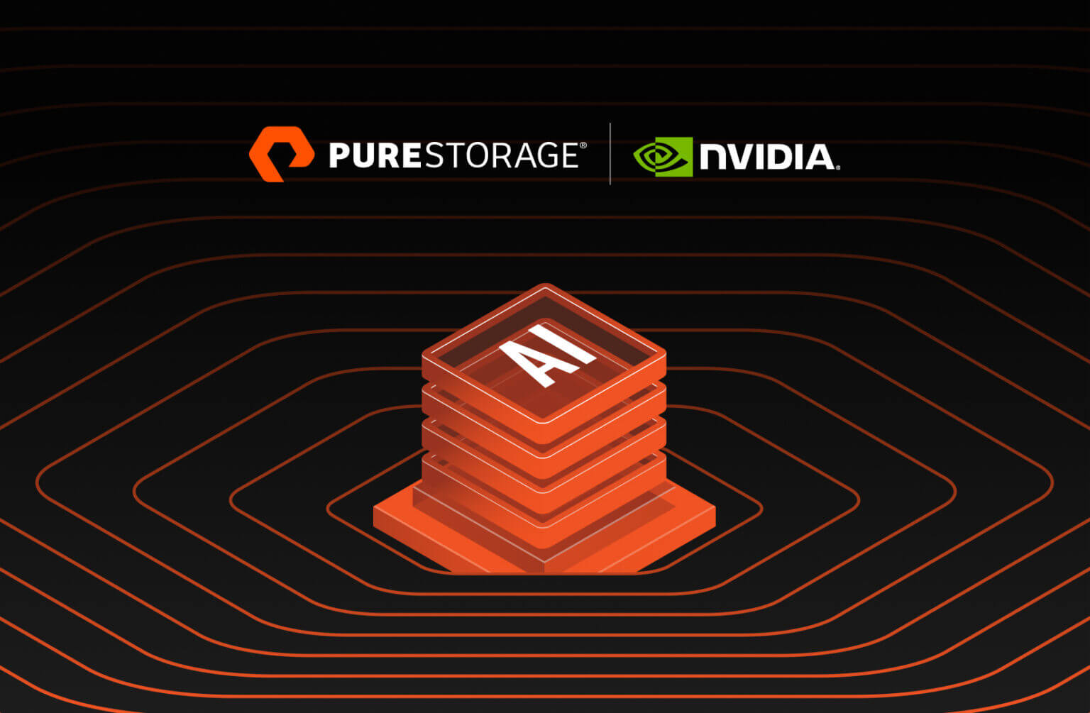 Pure Storage夥NVIDIA 加快企業級AI應用 - IT PRO Magazine