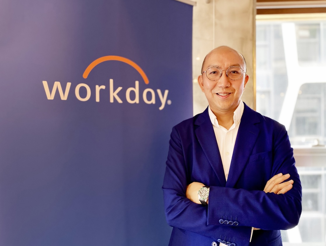 仲量聯行用Workday Illuminate 管理10萬員工加速轉型 - IT PRO Magazine